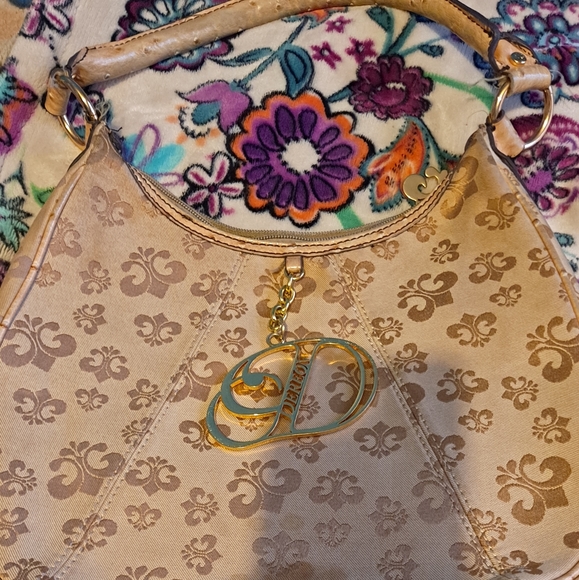 Dereon | Bags | Dereon Bag | Poshmark